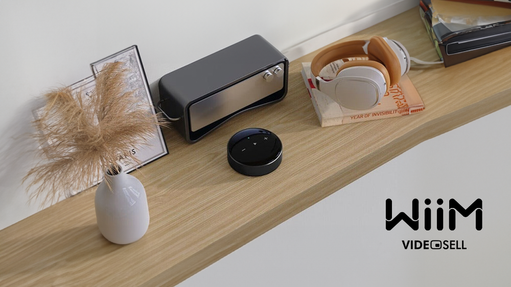 WiiM range: Exploring Mini, Pro and Pro Plus